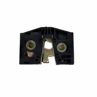 China Shacman F3000 F2000 X3000 Truck Parts Door Lock 81626806095 Original For Replace for sale