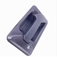 China Sinotruk Howo T5G Shacman Body Parts Truck Door Handle Replacement Accessories Original for sale