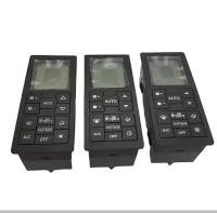 China F2000 F3000 X3000 Shacman Truck Spare Parts Air Conditioning Panel DZ95189585345 for sale