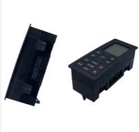 China F2000 F3000 X3000 Shacman Truck Spare Parts Air Conditioning Panel DZ95189585345 for sale