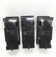 China F2000 F3000 X3000 Shacman Truck Spare Parts Air Conditioning Panel DZ95189585345 for sale
