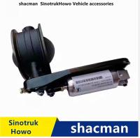 China Shacman Truck Parts Delong DZ9100189008 Exhaust Brake Valve For F2000/F3000/X3000 for sale