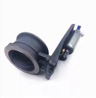 China Shacman Truck Parts Delong DZ9100189008 Exhaust Brake Valve For F2000/F3000/X3000 for sale