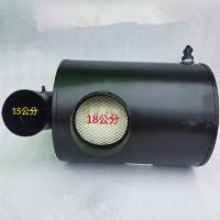 China Shacman Truck Spare Parts Engine air filter assembly Air filter element DZ9118190230 original factory for repair for sale