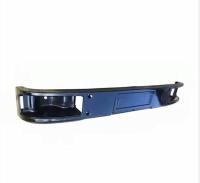China Shacman Truck Spare Parts Bumper F2000/F3000/X3000 Cabin Parts Bumper Assembly Original For Replace for sale