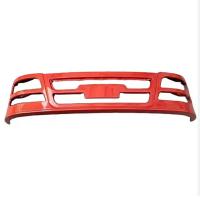 China Shacman Truck Parts Bumper F2000 Cabin Parts Bumper Assembly Delong F3000 For Replace for sale