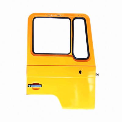 China Shacman Truck Spare Parts Cabin Door Assembly F2000/F3000/X3000/H3000 Truck Door Shell For Repair for sale