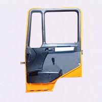 China Shacman Truck Spare Parts Cabin Door Assembly F2000/F3000/X3000/H3000 Truck Door Shell For Repair for sale