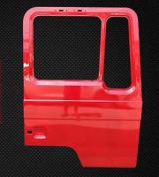 China Shacman Truck Spare Parts Cabin Door Assembly F2000/F3000/X3000/H3000 Truck Door Shell For Repair for sale