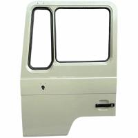 China Shacman Truck Spare Parts Cabin Door Assembly F2000/F3000/X3000/H3000 Truck Door Shell For Repair for sale