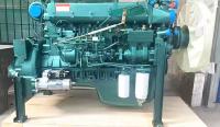 China Shacman HOWO Truck Spare Parts Engine Weichai / Cummins Engine For Replace / Repair With Factory Price for sale