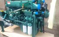 China Shacman HOWO Truck Spare Parts Engine Weichai / Cummins Engine For Replace / Repair With Factory Price for sale