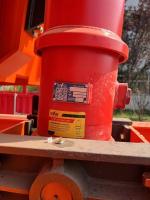 China Weichai Engine Customizable Container And Flatbed Tractor Dump Truck Semi Trailer for sale