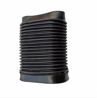 China Shacman Truck Spare Parts Bellows Pipe Assy DZ97259190413/DZ9325190006/DZ93319190002/DZ9114190902 For Replace for sale
