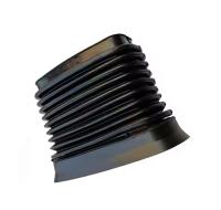 China Shacman Truck Spare Parts Bellows Pipe Assy DZ97259190413/DZ9325190006/DZ93319190002/DZ9114190902 For Replace for sale