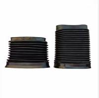 China Shacman Truck Spare Parts Bellows Pipe Assy DZ97259190413/DZ9325190006/DZ93319190002/DZ9114190902 For Replace for sale