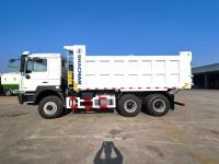 China Shacman Dump Truck F3000/F2000 6X4 8X4 Tipper Truck with WEICHAI Engine 30/40/50/70Tons Customizable for sale