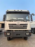 China Shacman Dump Truck F3000/F2000 6X4 8X4 Tipper Truck with WEICHAI Engine 30/40/50/70Tons Customizable for sale