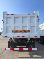 China Shacman Dump Truck F3000/F2000 6X4 8X4 Tipper Truck with WEICHAI Engine 30/40/50/70Tons Customizable for sale