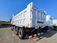 China Shacman Dump Truck F3000/F2000 6X4 8X4 Tipper Truck with WEICHAI Engine 30/40/50/70Tons Customizable for sale