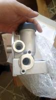 China 2012-2024 Year FAW Heavy Truck Spare Parts 1105020-87V/A Fuel Filter Assembly With Original And Pric for sale