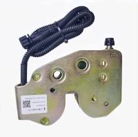 China Shacman Heavy Truck Spare Parts Original Hydraulic Cab Lock DZ13241440085 DZ13241440090 Factory Price for sale