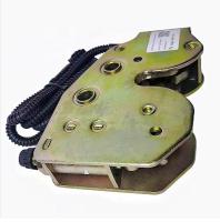 China Shacman Heavy Truck Spare Parts Original Hydraulic Cab Lock DZ13241440085 DZ13241440090 Factory Price for sale