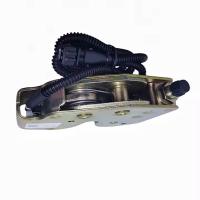 China Shacman Heavy Truck Spare Parts Original Hydraulic Cab Lock DZ13241440085 DZ13241440090 Factory Price for sale