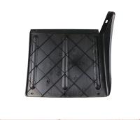 China 2012-2024 Original ISUZU Truck Spare Parts Mud Flaps For Left And Right Rear Wheel Plates for sale