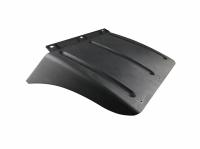 China 2012-2024 Original ISUZU Truck Spare Parts Mud Flaps For Left And Right Rear Wheel Plates for sale