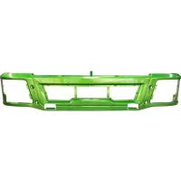 China Shacman Truck Spare Parts F2000/F3000 Bumper Cabin Parts Bumper Assembly for sale