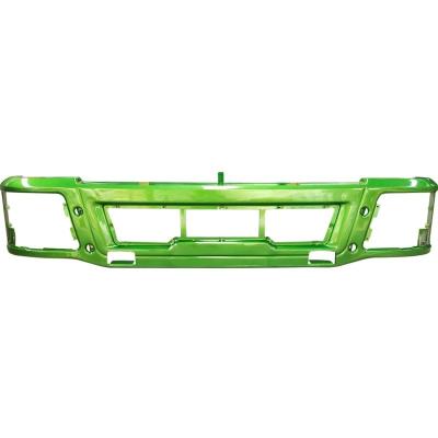 China Shacman Truck Spare Parts F2000/F3000 Bumper Cabin Parts Bumper Assembly for sale
