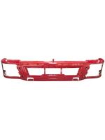 China Shacman Truck Spare Parts F2000/F3000 Bumper Cabin Parts Bumper Assembly for sale