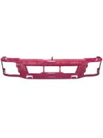 China Shacman Truck Spare Parts F2000/F3000 Bumper Cabin Parts Bumper Assembly for sale