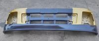China Shacman Truck Spare Parts X3000 Bumper Cabin Parts Bumper Assembly Original for sale