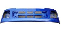 China Shacman Truck Spare Parts X3000 Bumper Cabin Parts Bumper Assembly Original for sale