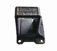 China Shacman Truck Spare Parts F2000/F3000/X3000 Rear Spring Limit Block DZ95259521011 Suspension System Parts Original for sale