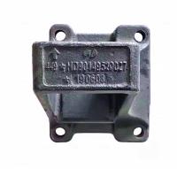 China Shacman Truck Spare Parts F2000/F3000/X3000 Rear Spring Limit Block DZ95259521011 Suspension System Parts Original for sale