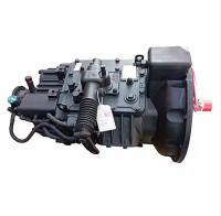 China Shacman Truck Engine Assembly Weichai WP12.430E50 4-stroke Diesel Engine LZGJL4V52NX022516 Original for sale