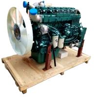 China Shacman Truck Engine Assembly Weichai WP12.430E50 4-stroke Diesel Engine LZGJL4V52NX022516 Original for sale