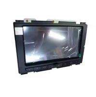 China Metal Material Shacman Truck Spare Parts Original MP5 Touch Screen Player for sale