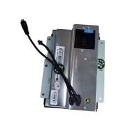China Metal Material Shacman Truck Spare Parts Original MP5 Touch Screen Player for sale
