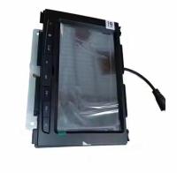 China Metal Material Shacman Truck Spare Parts Original MP5 Touch Screen Player for sale