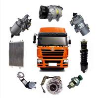China Shacman Truck Parts Nitrogen Oxide Sensor for sale