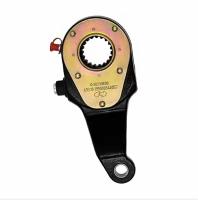 China Original Shacman Truck Parts Left and Right Adjusting Arm HD90129340257/HD90129340258 Manual Adjustment Slack Adjuster for sale