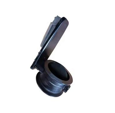 China Shacman Truck Gearbox Parts for Enhanced Durability for sale