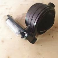China Shacman Truck Gearbox Parts for Enhanced Durability for sale