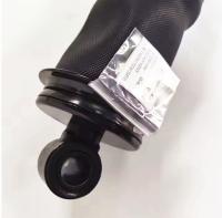 China Original Shacman Truck Spare Parts X3000 Cab Rear Shock Absorber For Replace/repair for sale