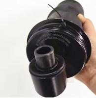 China Shacman Truck Shock Absorber DZ14251440060 for X3000 for sale