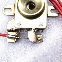 China OEM Shacman Truck M3000/X3000 Lock Assembly New Spare Part DZ14251110080 for sale